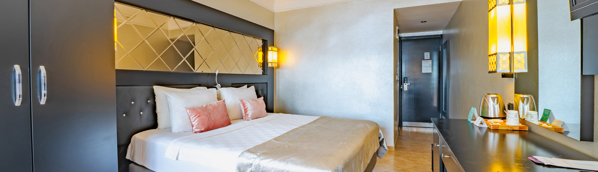 Promo Room | Prime Beach Marmaris
